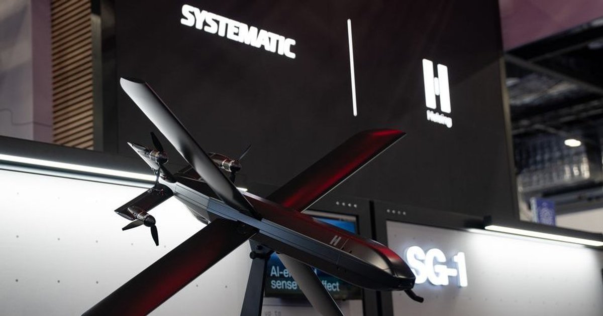 Europe’s Drone Defence: A New Telco Frontier | Telco Magazine