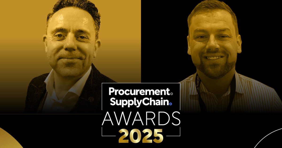 Two New Judges Join Global PSC Awards 2025 | Procurement Magazine