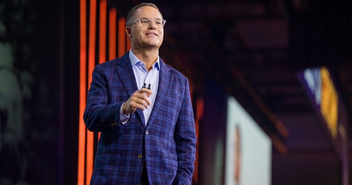 Procurement: The Key to Walmart's Sustainability Ambitions ...