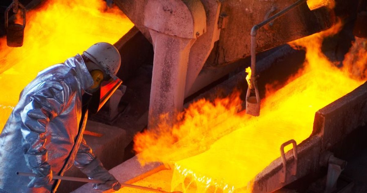 Behind Glencore's Plan to Scale its Global Copper Supply | Supply Chain ...