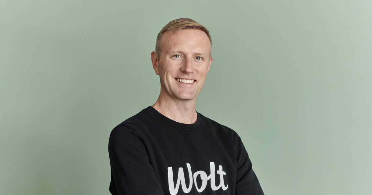 Garrett Olson | Technology Magazine