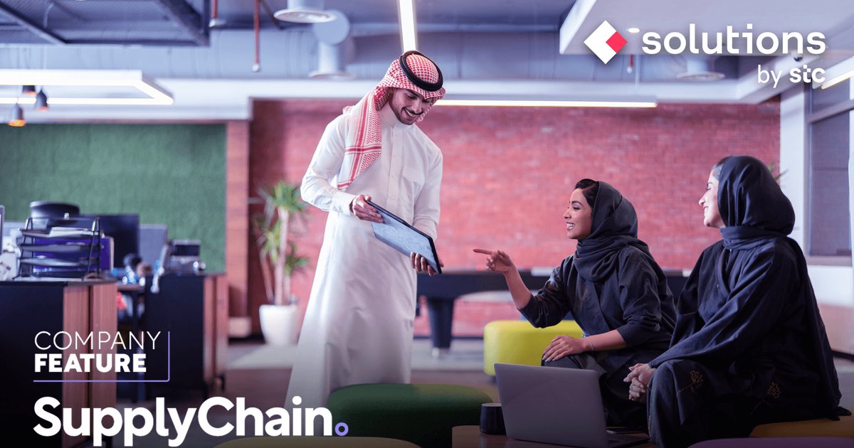 Showing the True Value of Procurement at solutions by stc | Cyber Magazine