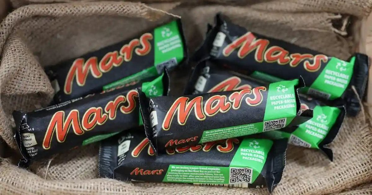 Mars: Balancing Planet Preservation & Rapid Growth | Sustainability ...