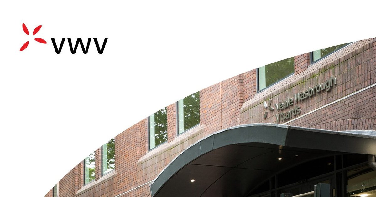 Embracing Digital: How VWV is Reshaping Legal Services | Technology ...