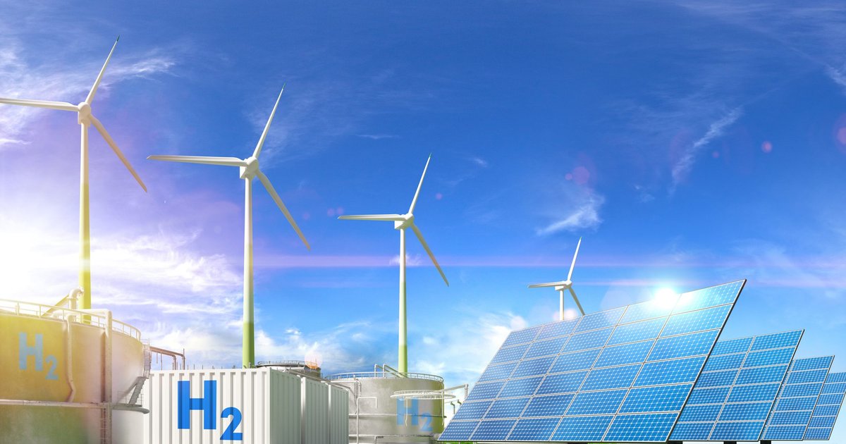 Baker Hughes & Fortescue explore green hydrogen projects | Energy Magazine