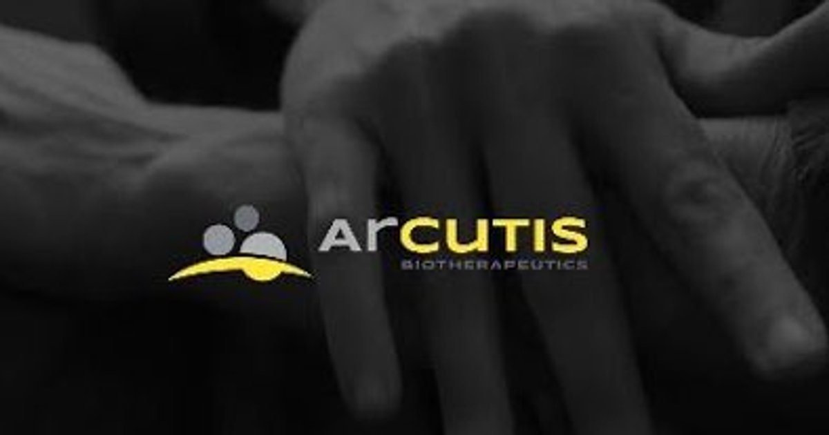 Arcutis: An Agent of Patient-Centric Transformation | Healthcare Digital