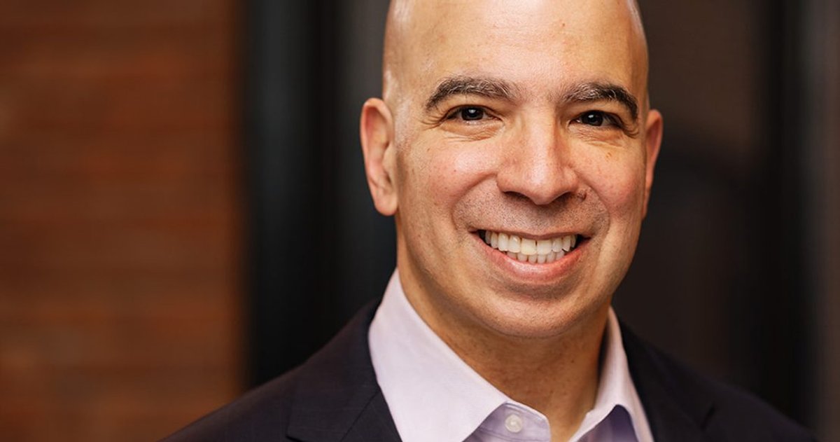 Roger Martella | Energy Magazine