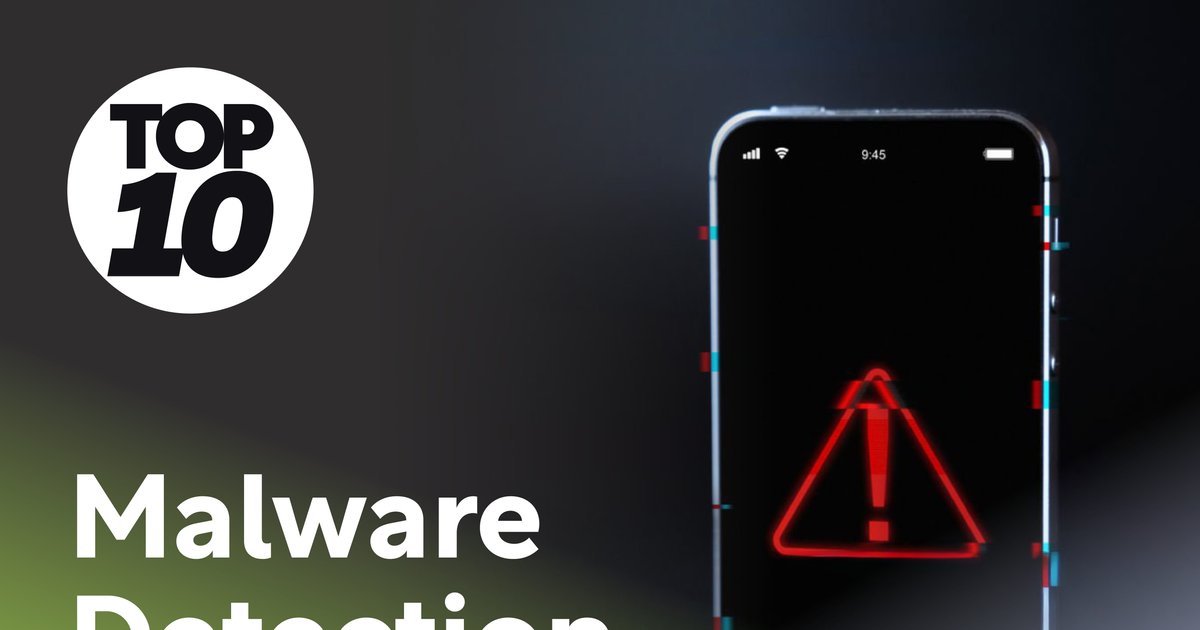Top 10: Malware Detection Platforms | Cybersecurity Magazine