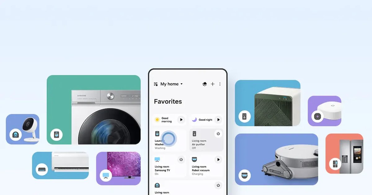 Samsung SmartThings: 10 Years of Developing the Smart Home | Telco Magazine