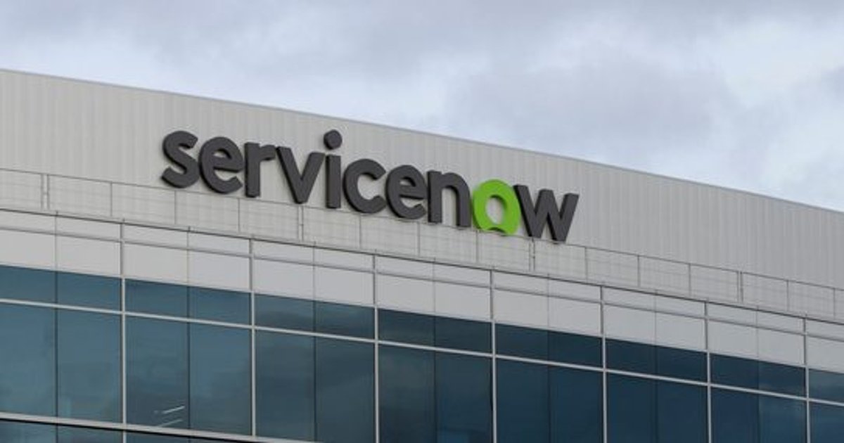 ServiceNow & Moveworks: Driving Enterprise AI Adoption | Technology ...