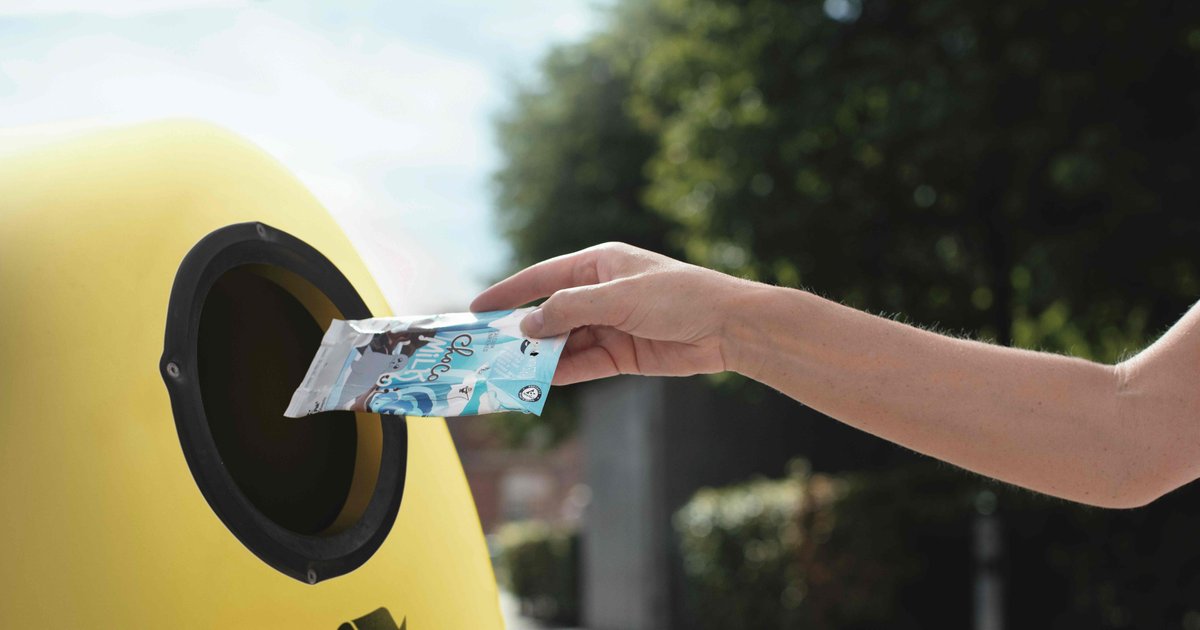 Can Carton Waste Revolutionise Sustainable Manufacturing ...