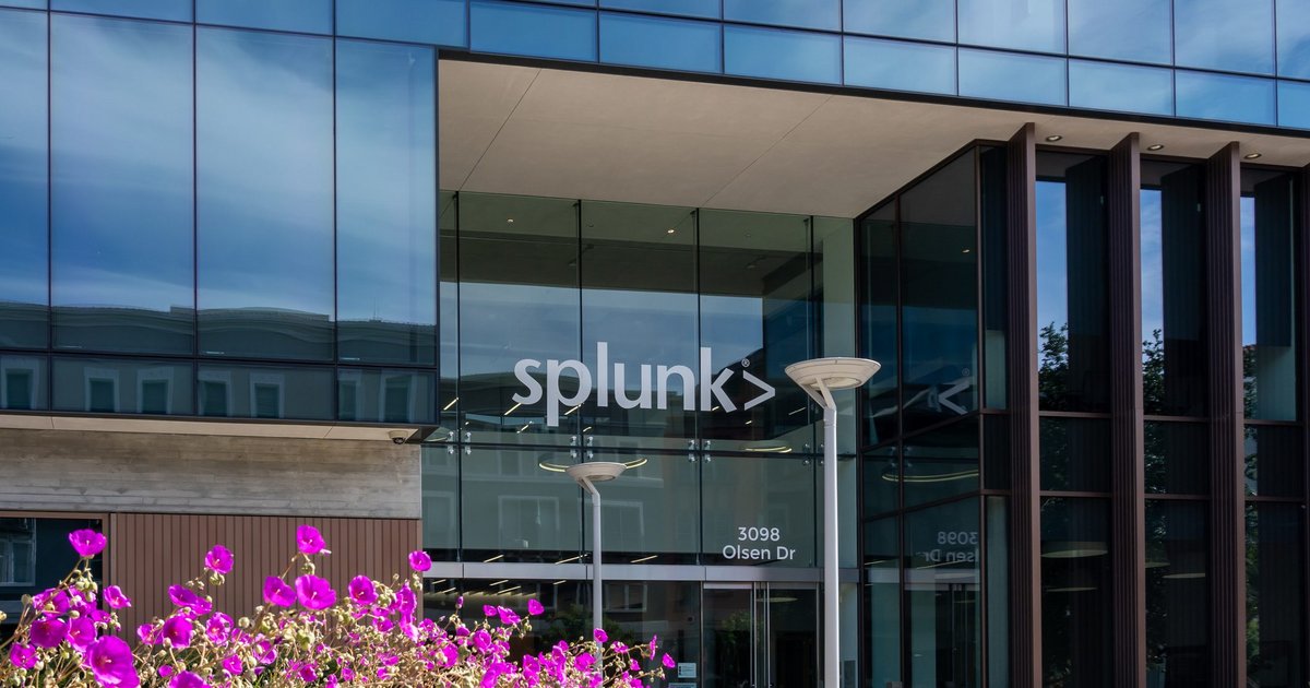 Splunk: Software developers committed to digital resilience | Cyber ...