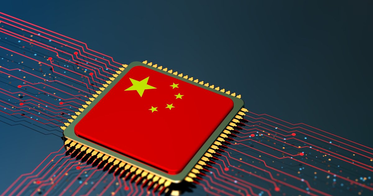 Why has China Banned a Host of Major Cybersecurity Firms ...