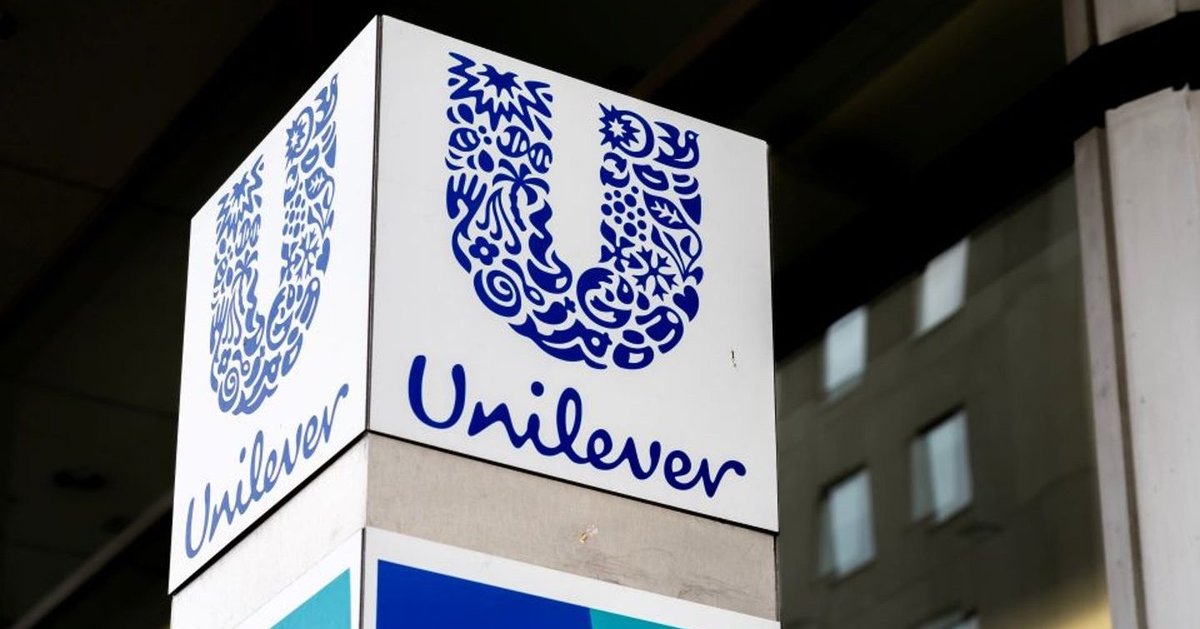 Unilever's AI Revolution: Digital Twins Boosting ROI | Technology Magazine