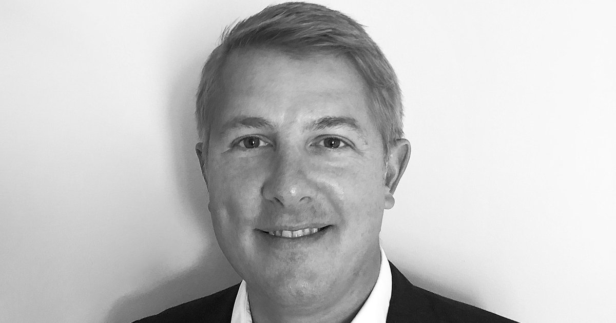 Nick Ewing | AI Magazine