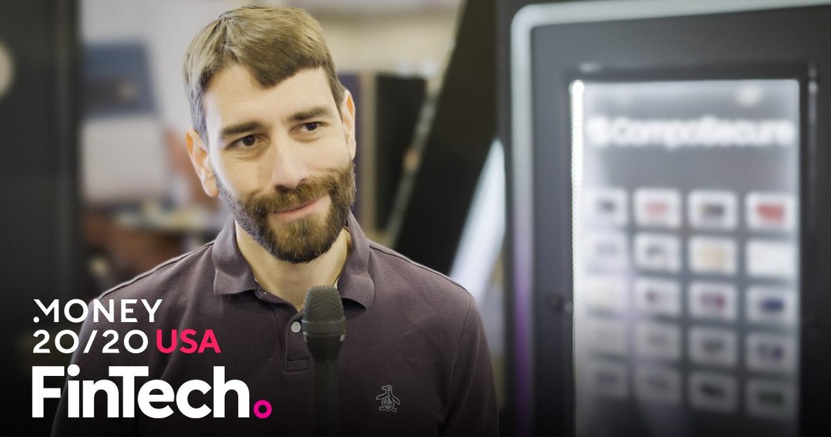 Money20/20 USA: How Arculus delivers data security | FinTech Magazine