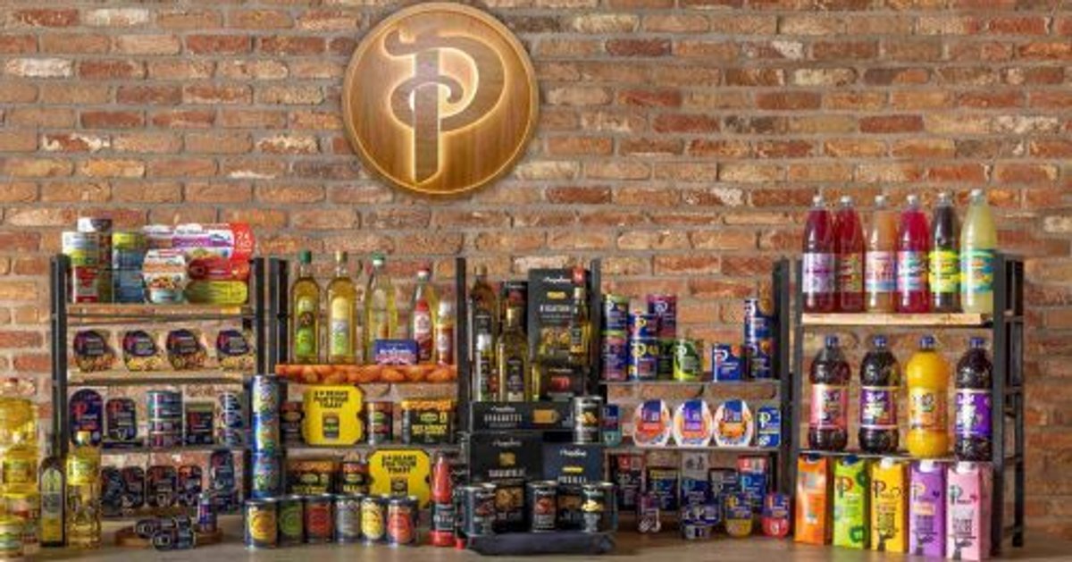 Princes Foods: Procurement Key to Financial Resilience | Procurement ...