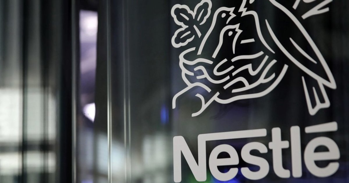 Nestlé strikes 'interim' green sea-shipping fuels deal | Supply Chain ...