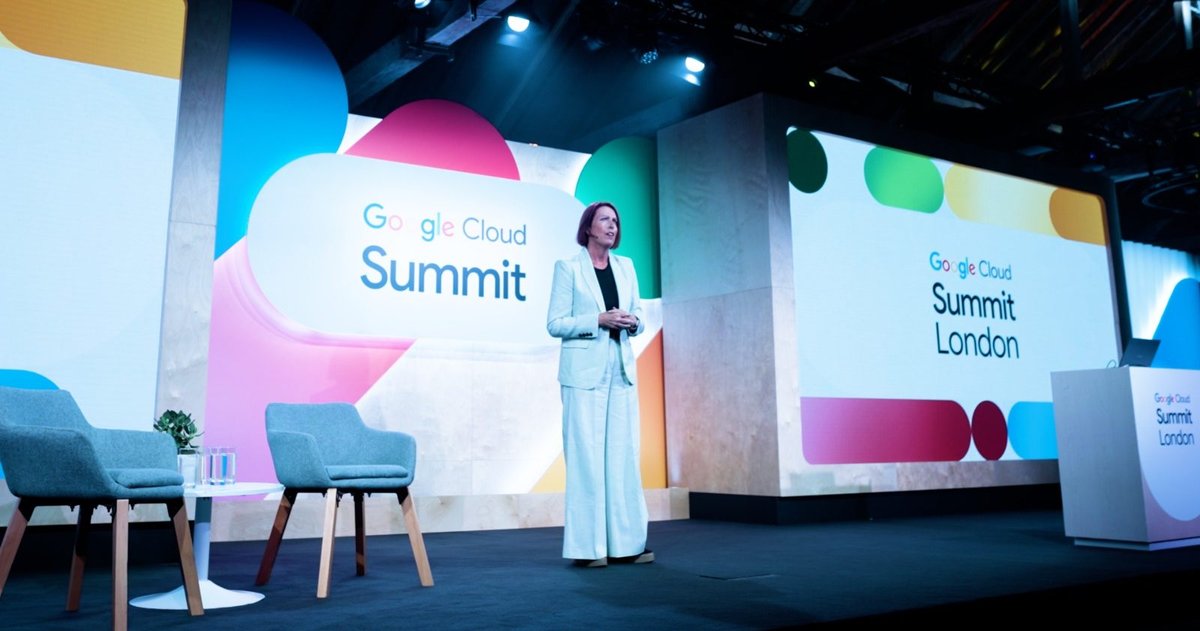 Google Cloud & the UK Government’s £400bn Investment in AI | AI Magazine