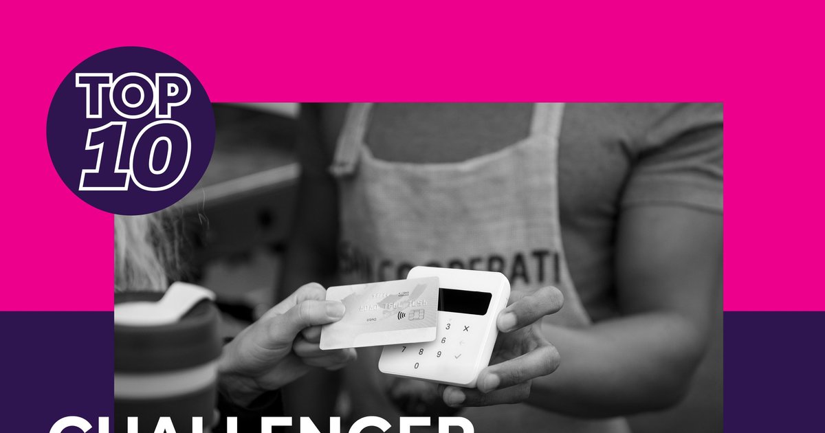 Top 10: Challenger Banks | FinTech Magazine
