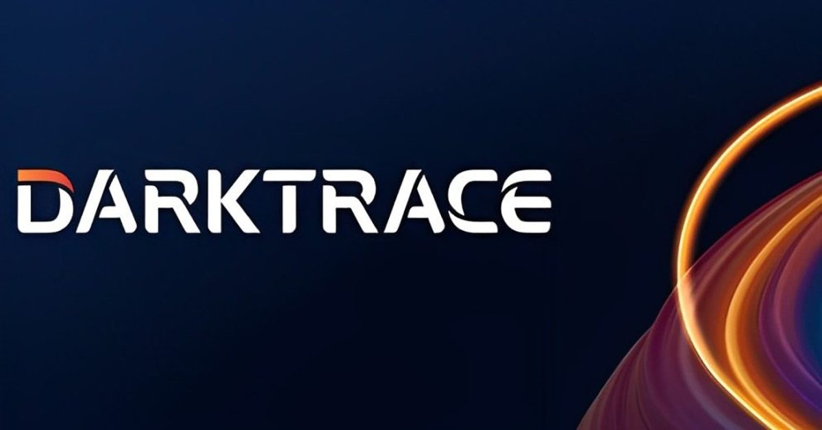 Darktrace Reshapes Leadership Amid Cybersecurity Surge | Technology Magazine