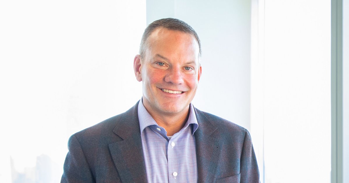 Five Minutes With: Todd McElhatton, CFO at Zuora | Business Chief North ...