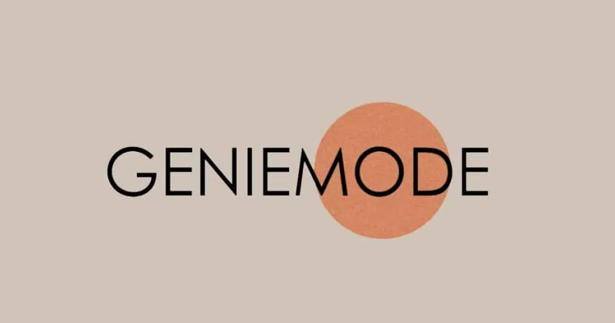How Geniemode Plans to Revolutionise Apparel Procurement ...