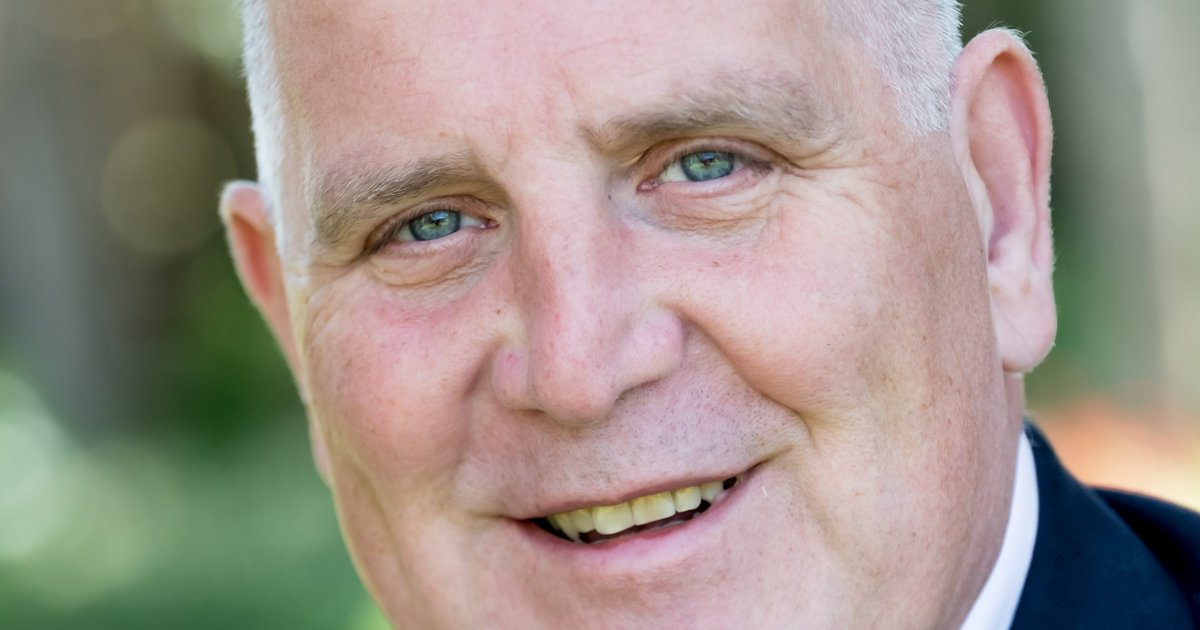 5 minutes with: David Walker, Field CTO, EMEA at Yugabyte | Data Centre ...