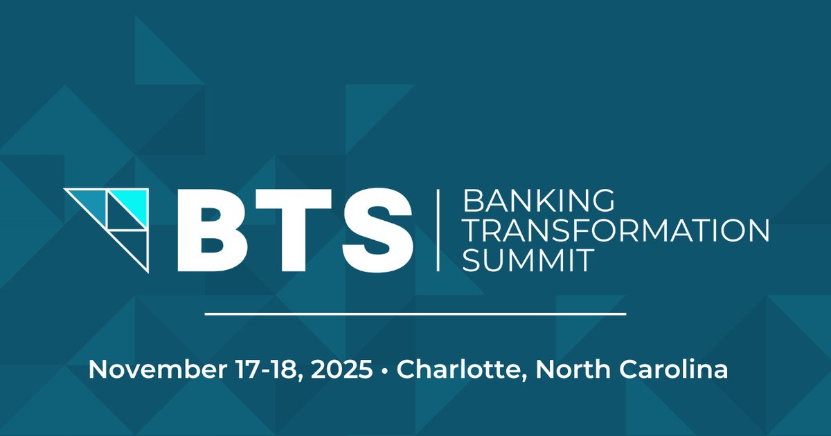 Banking Transformation Summit Usa Fintech Magazine