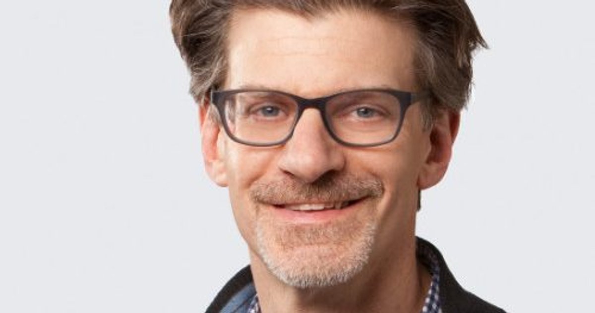 Marc Rind | Technology Magazine