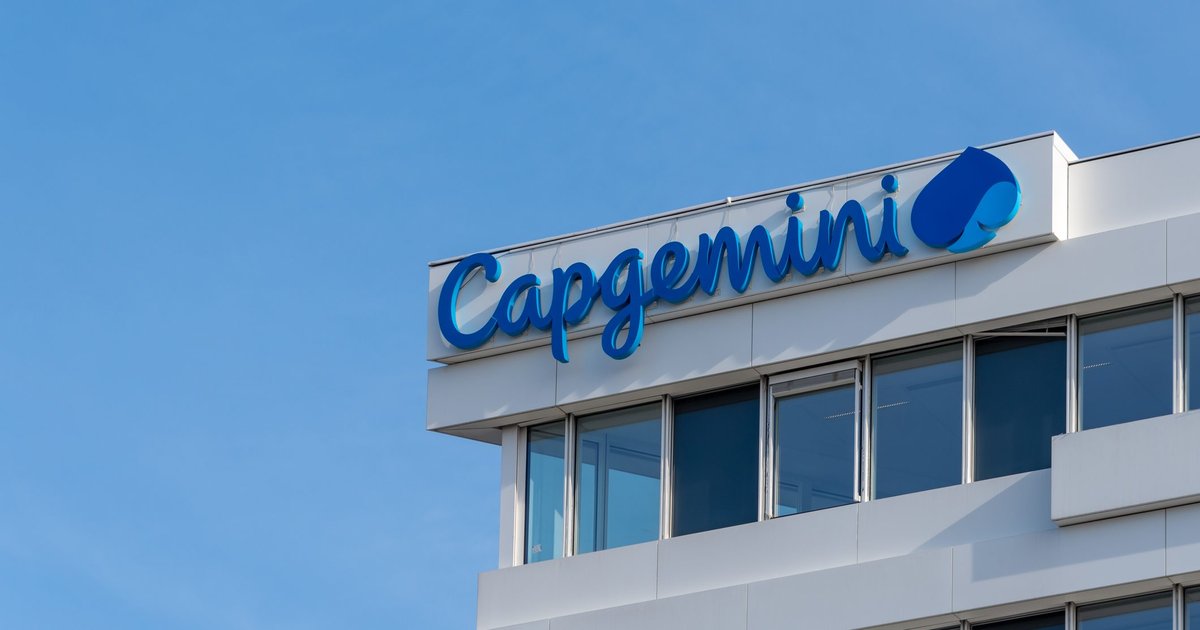 Capgemini: Insurers Struggle to Extract Value From Cloud | InsurTech ...