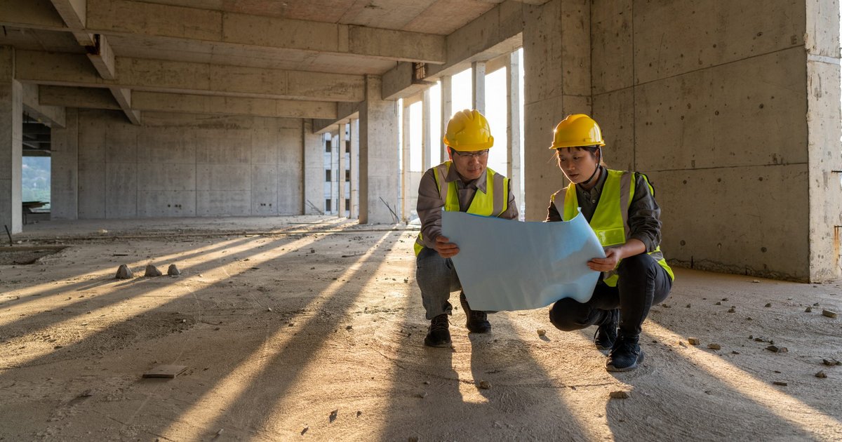 McLaren Construction Group moves HQ to Canary Warf | Construction Digital