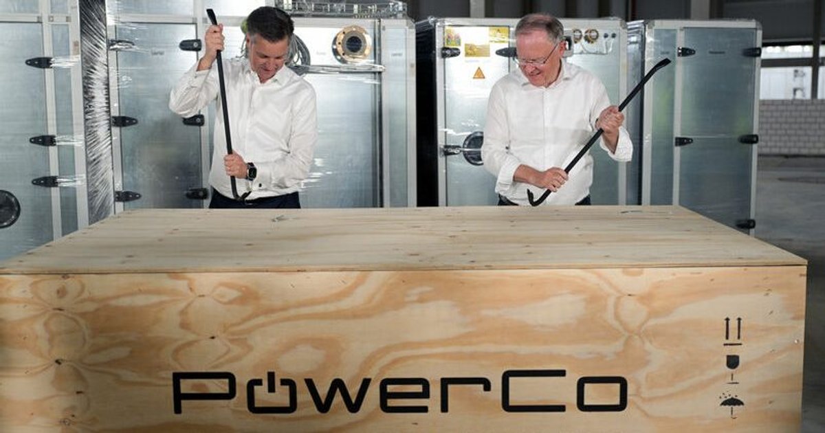 VW’s PowerCo Speeds Up EV Shift with Battery Innovation | EV Magazine