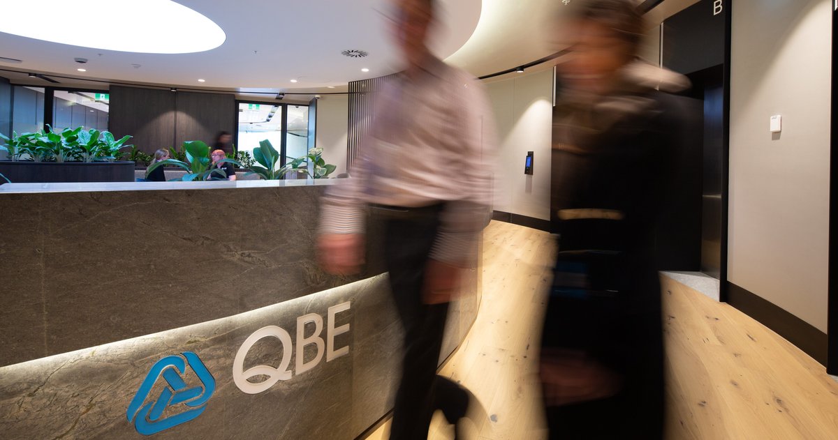 Why QBE Ventures has Backed AI Decisioning Firm Lazarus AI | InsurTech ...