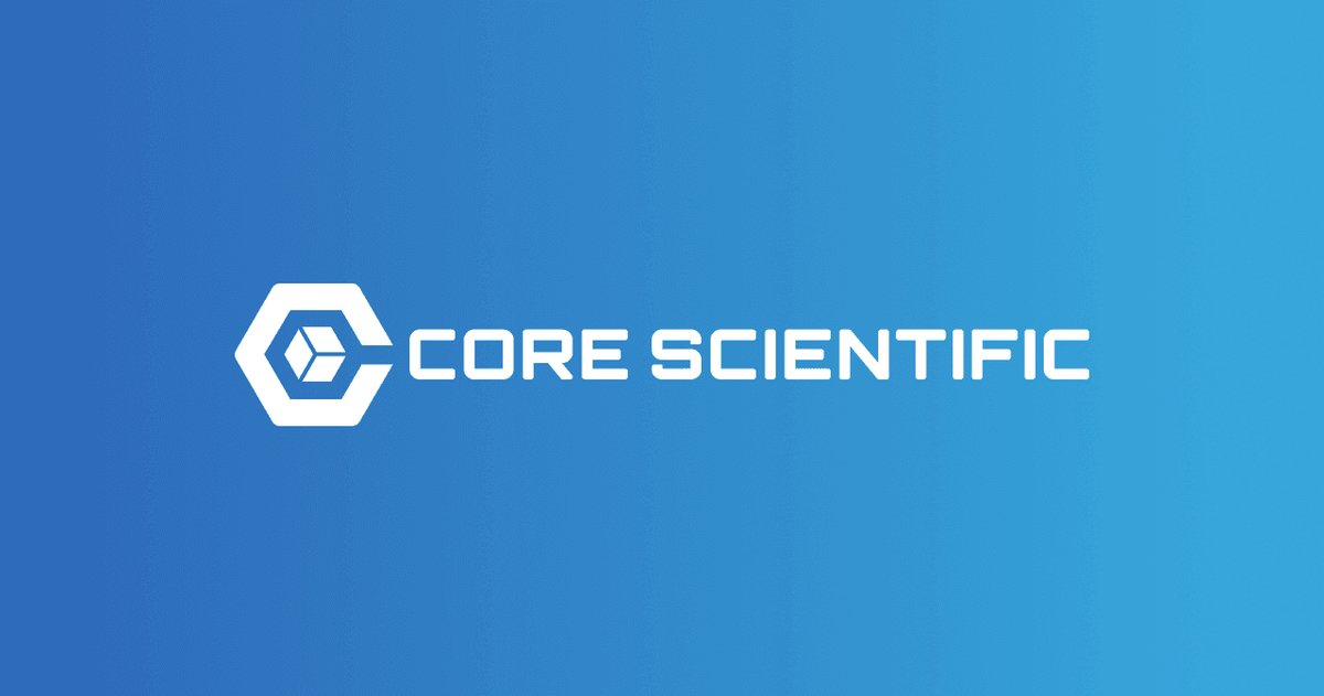 CoreWeave to Buy Core Scientific in $9bn AI-Driven Tech Deal ...
