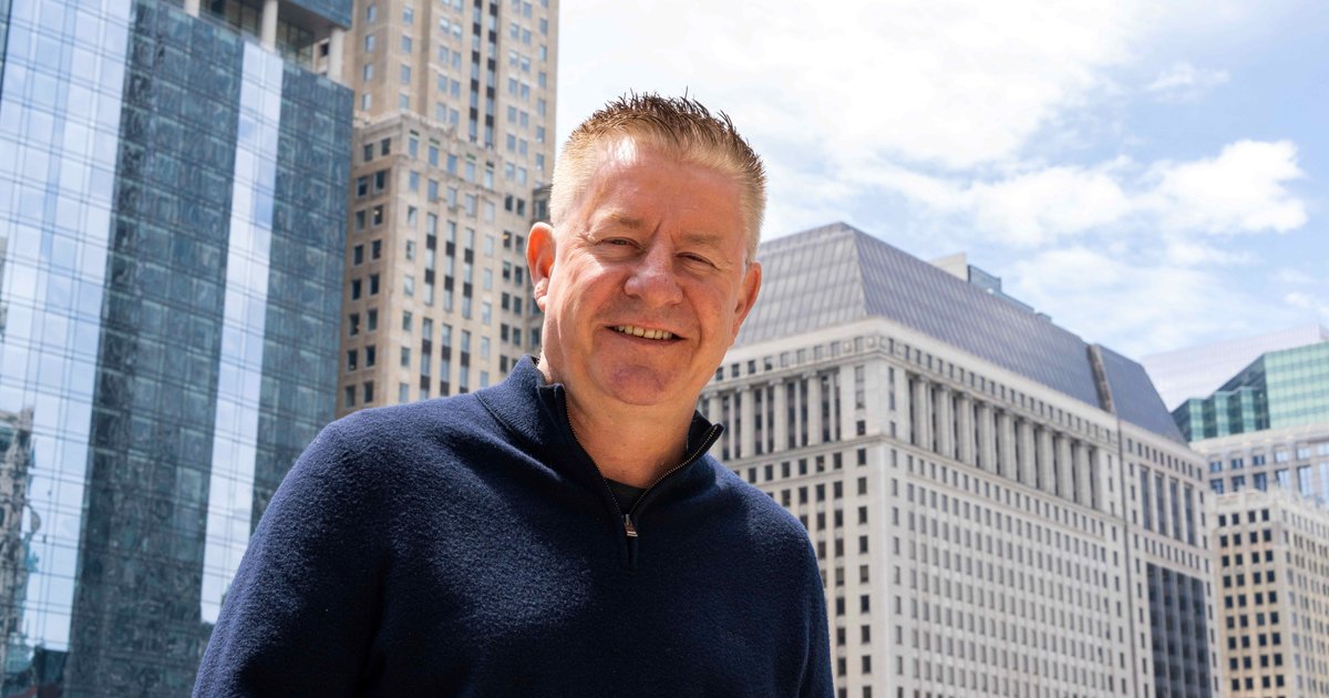 PSC LIVE Chicago: Interview with BizClik CEO Glen White | Supply Chain ...