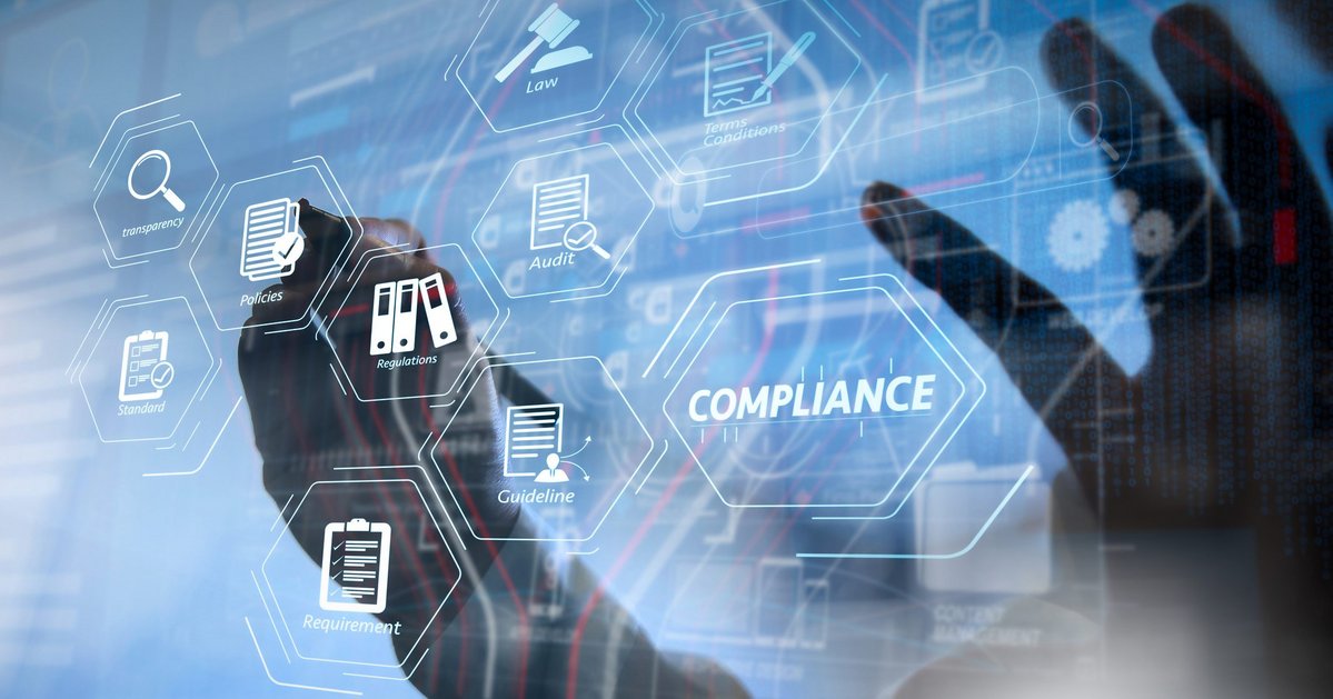 ComplyAdvantage: Using tech & talent for finance compliance | FinTech ...