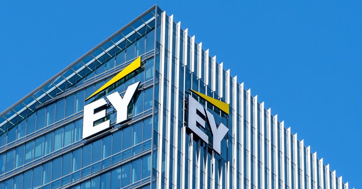 Why IDC Identifies EY as a Global Leader in AI Strategy | AI Magazine