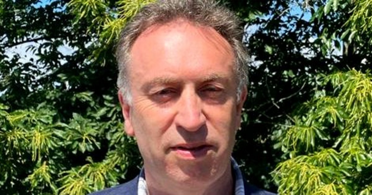 Andy Graham | Technology Magazine