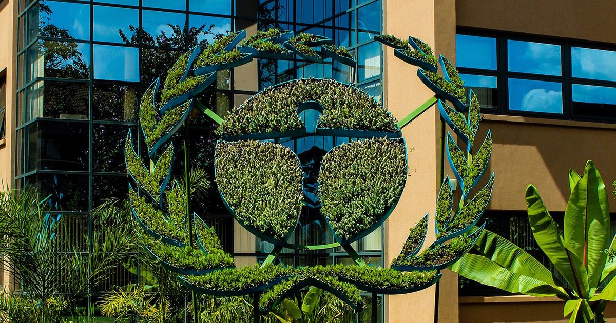UNEP’s GEO-7: Has the World Made Enough Climate Progress ...