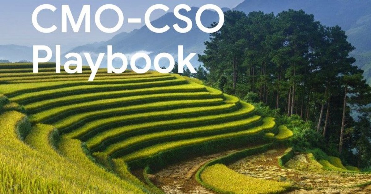 Google: How CSOs & CMOs Can Collaborate for Sustainability ...
