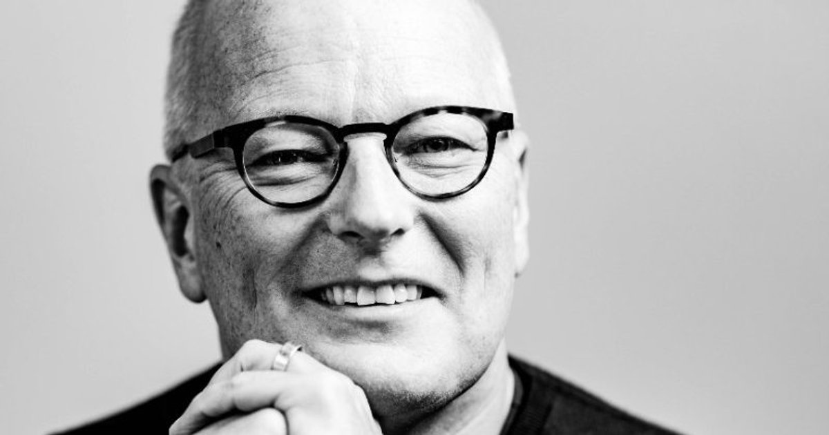 People Moves: Jason Stockwood, Ripe | FinTech Magazine