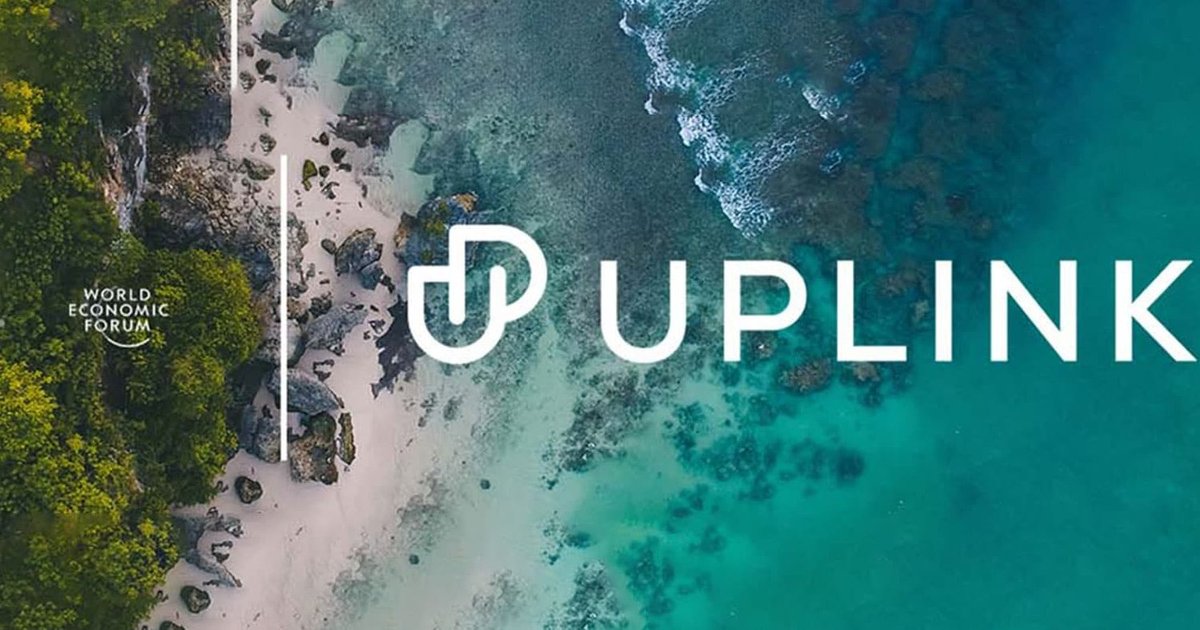 Why is WEF's Uplink Backing US$2.2m in Water Resilience? | Sustainability Magazine