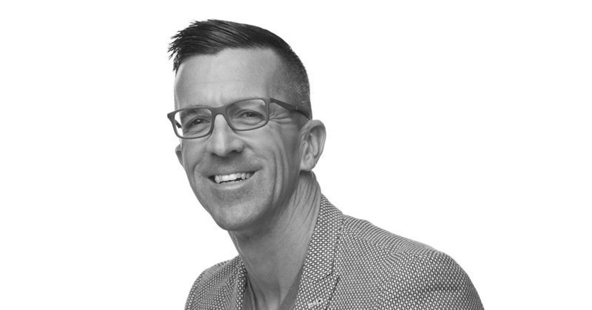 Mark Rieder | InsurTech Digital