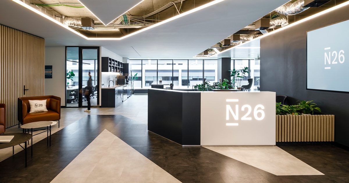 N26 Ventures Beyond Banking With Mobile Network Launch | FinTech Magazine