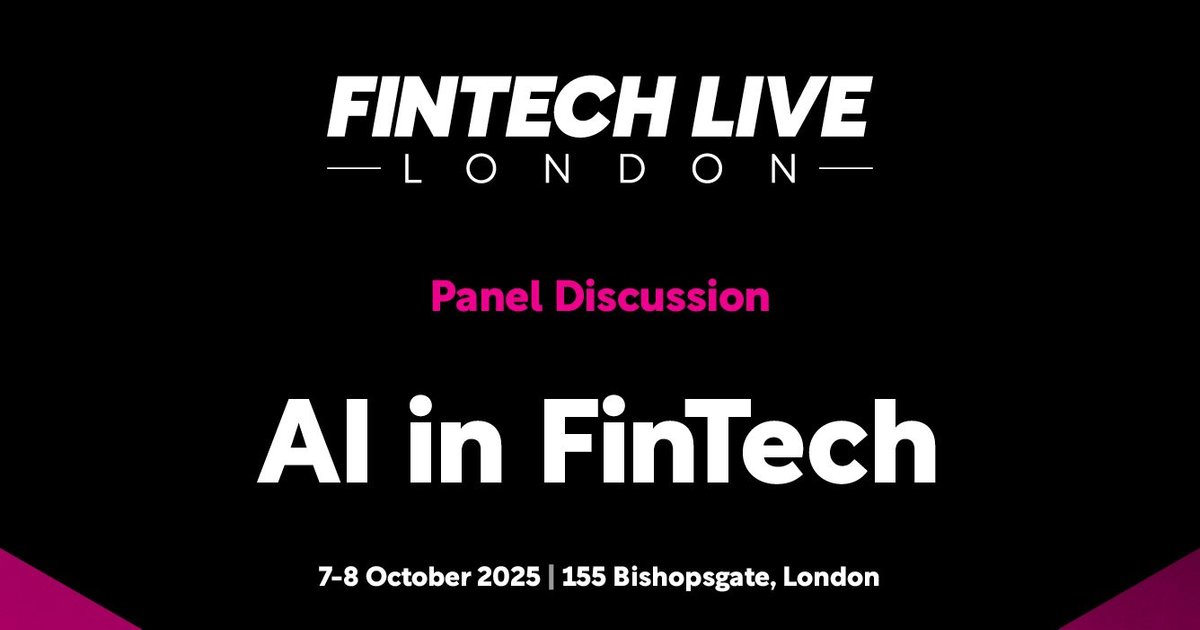 Discover How AI is Advancing FinTech Innovation in London | FinTech ...