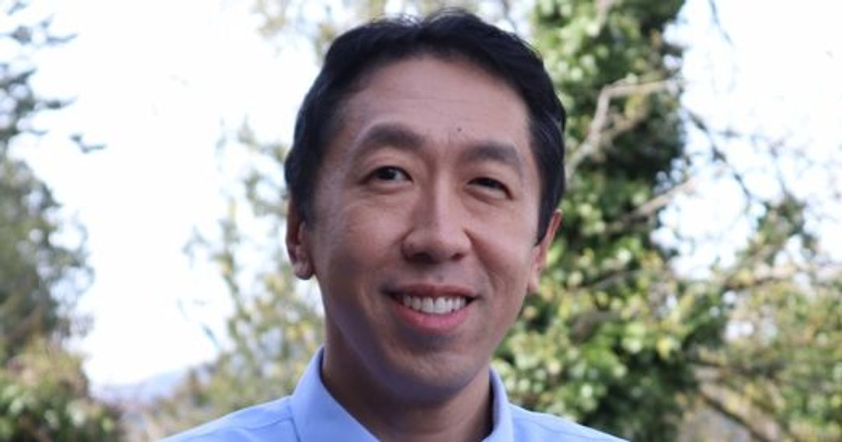 Andrew Ng Joins Amazon Board to Support Enterprise AI | AI Magazine