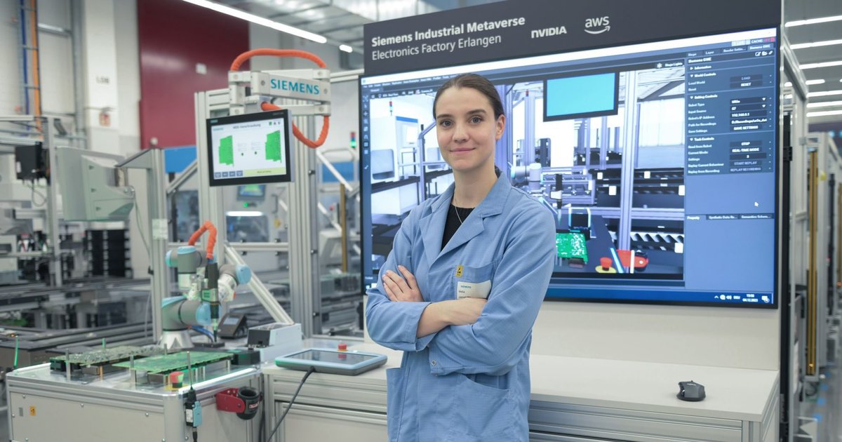 How is Siemens Succeeding in Reducing its Factory Emissions? | Scope 3 ...