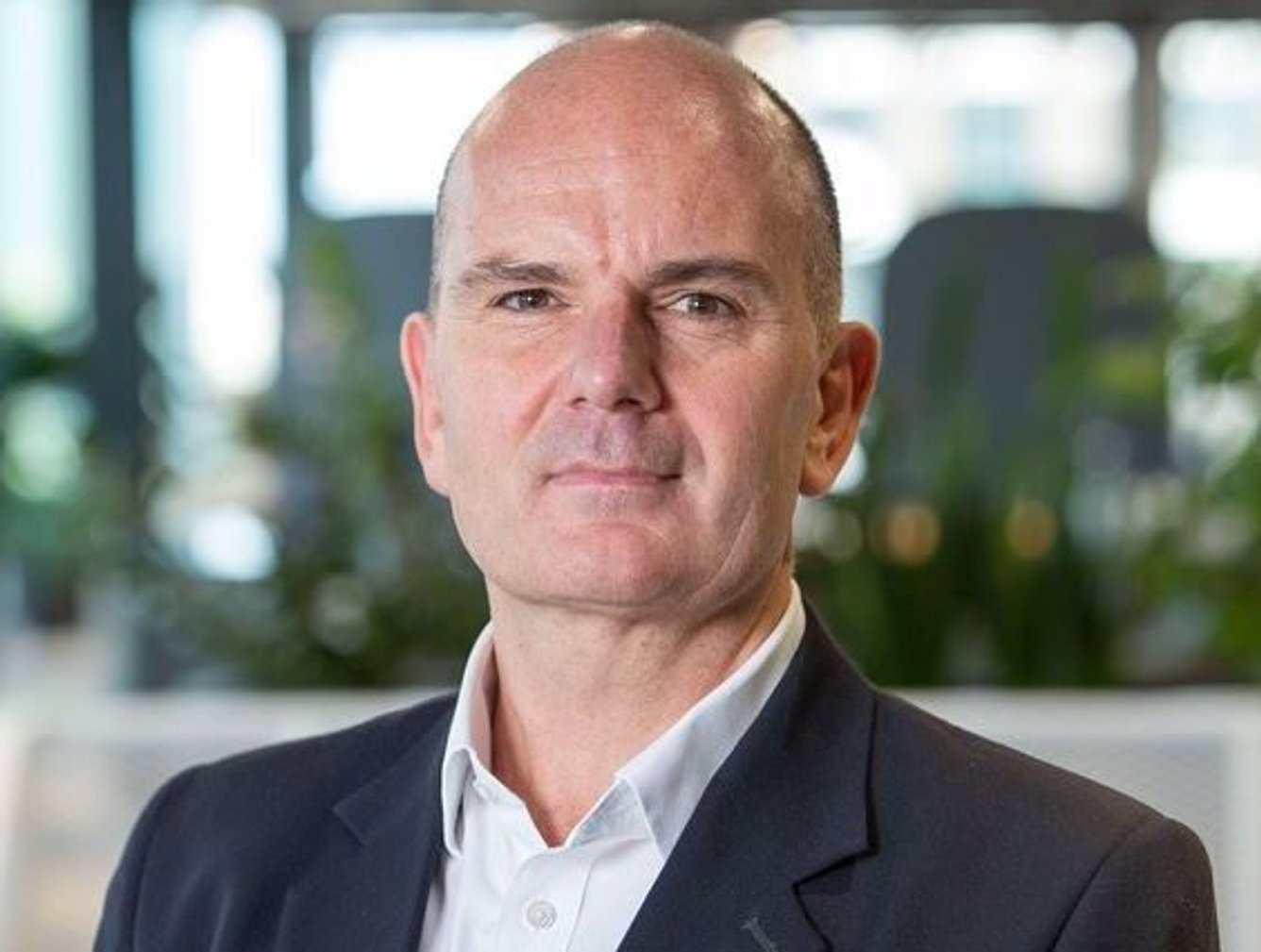 Manufacturing in 2025: A Virtual, Interconnected World | Manufacturing ...