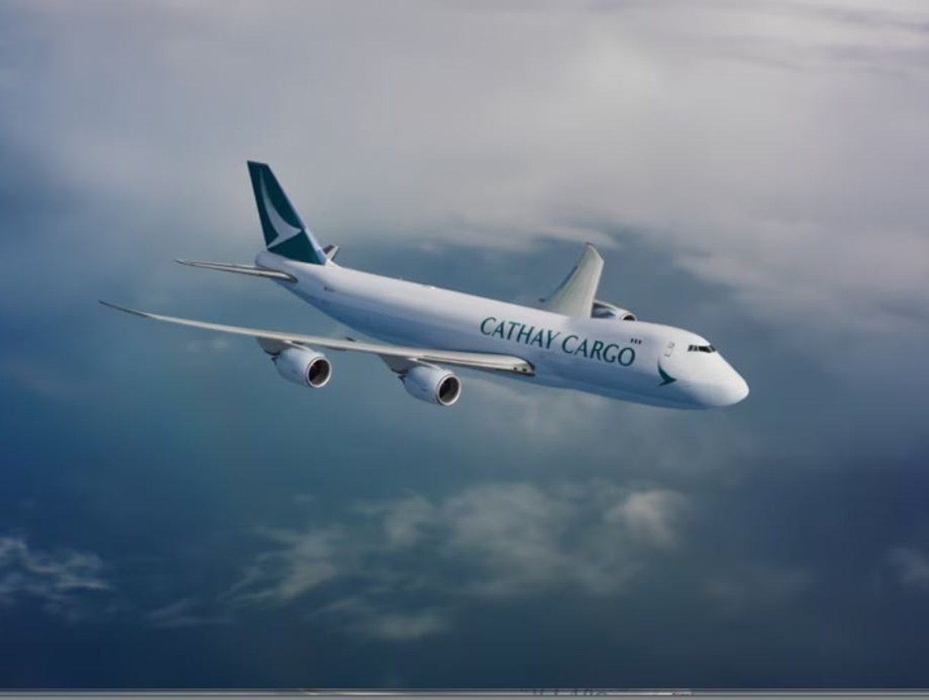 How Will Cathay & SIA’s Partnership Help Sustainable Flight ...
